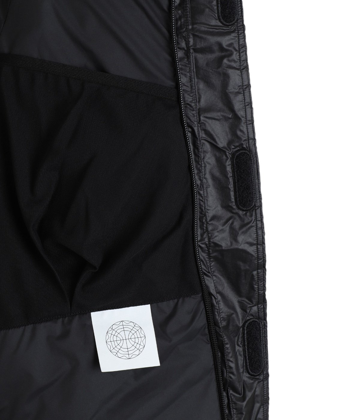 Cloud Helicoid Parka | Goldwin 0(ゴールドウインゼロ Cloud Helicoid Parka | Goldwin 0(ゴールドウインゼロ