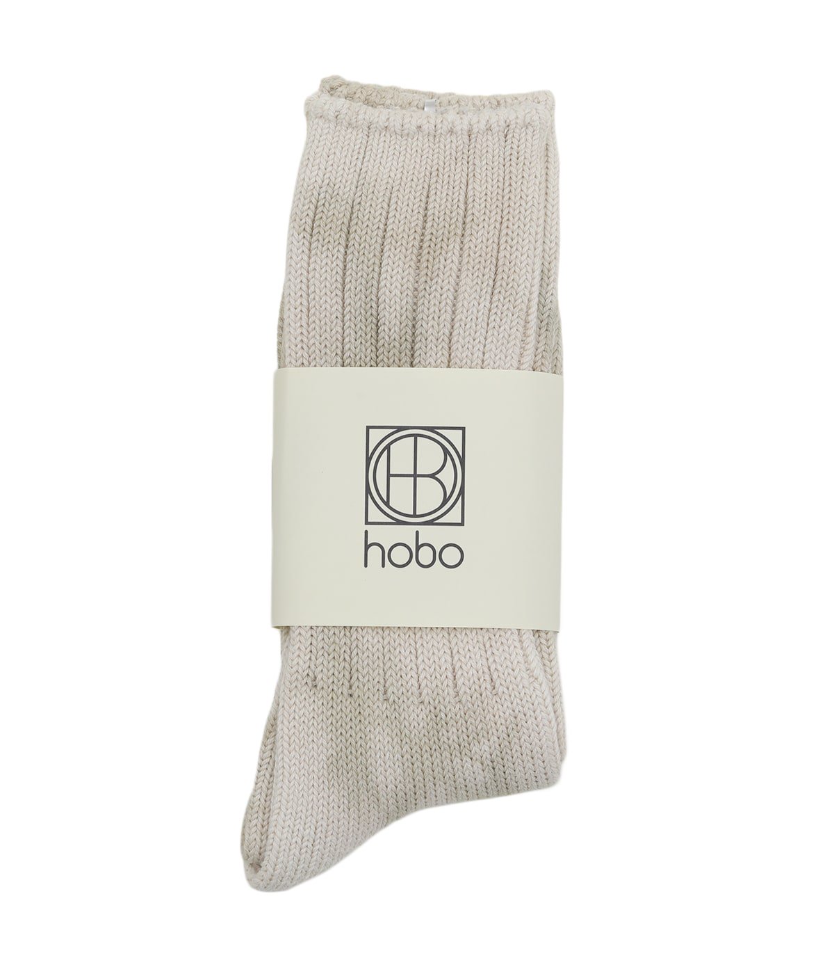 TIE-DYED CREW SOCKS | hobo(ホーボー) / ファッション雑貨 靴下・ソックス (メンズ)の通販 - ARKnets ...