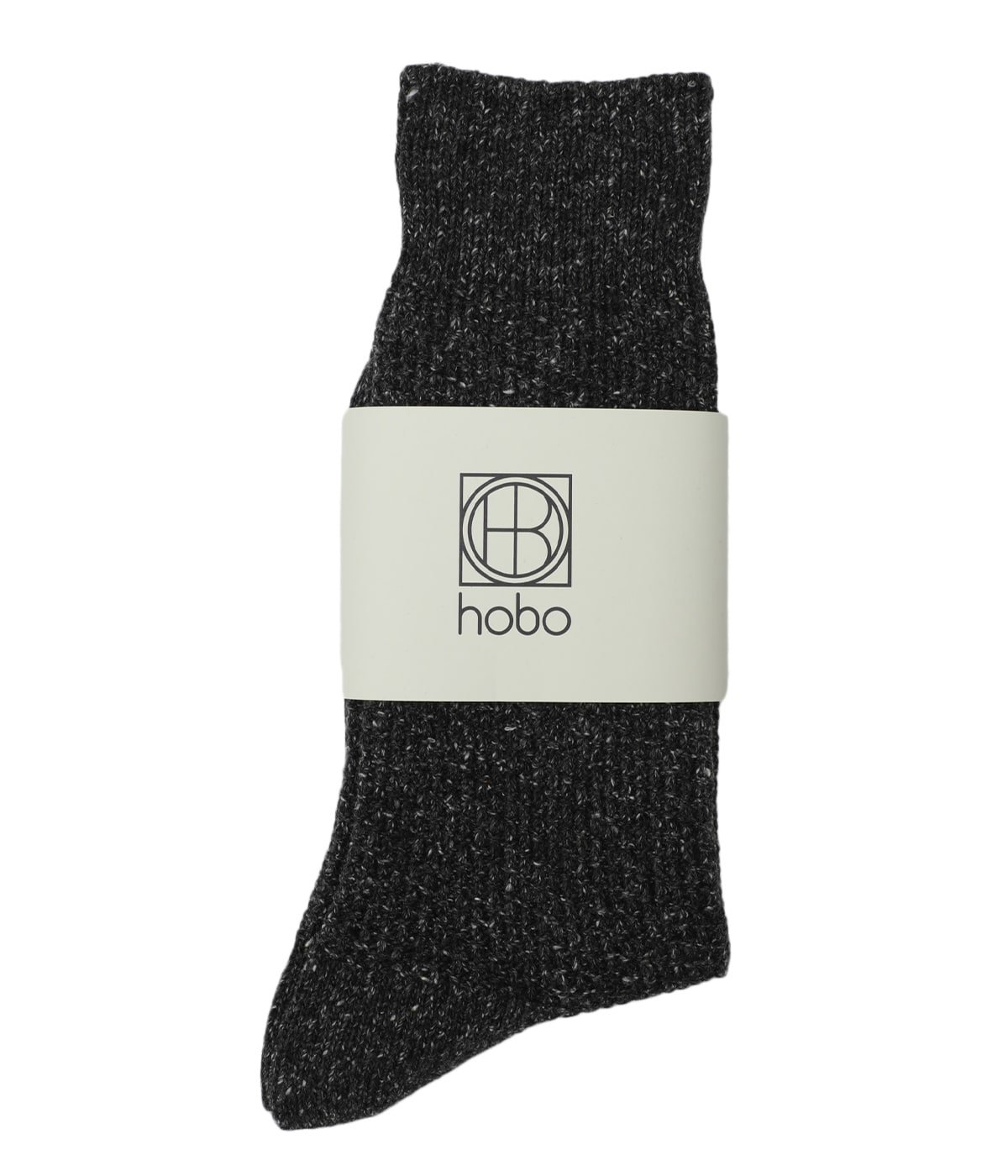 NEP CREW SOCKS A/PE/C/PU | hobo(ホーボー) / ファッション雑貨 靴下・ソックス (メンズ)の通販 ...