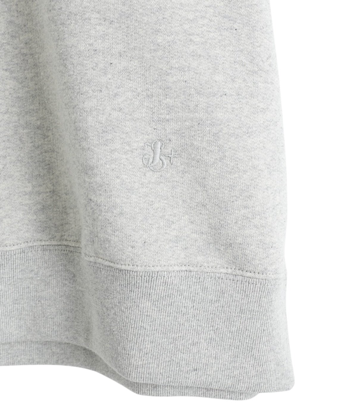 T-SHIRT CN SS EMB | JIL SANDER(ジルサンダー) / トップス カットソー半袖・Tシャツ スウェット (メンズ)の ...