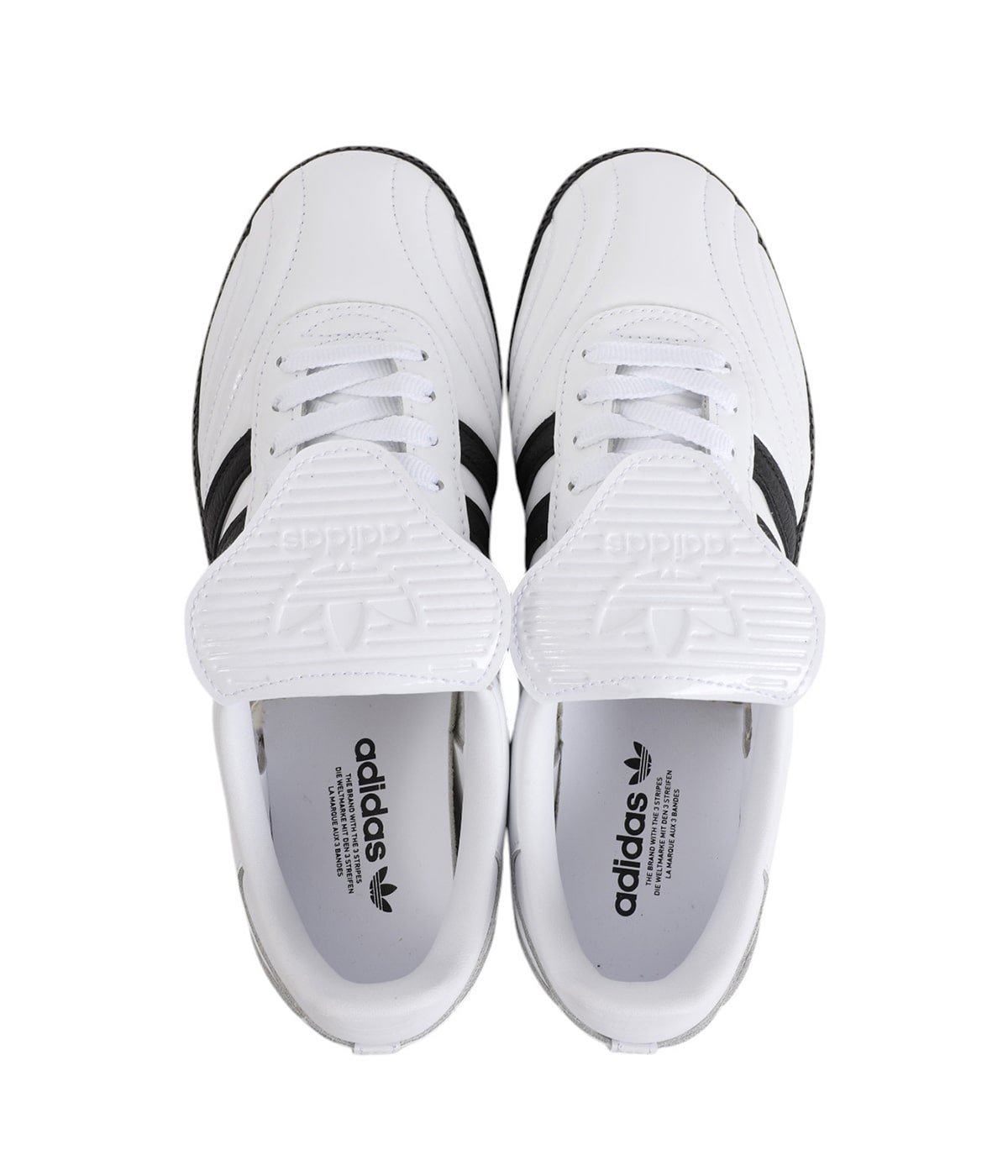 【レディース】SAMBA LT W【フェア対象】 | adidas Originals(アディダス オリジナルス) / シューズ スニーカー ...