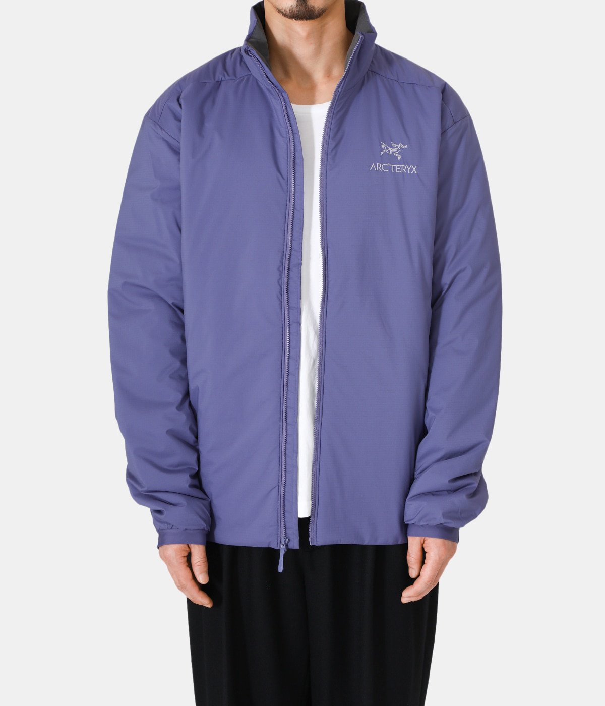 Atom AR Jacket Men's | ARC’TERYX(アークテリクス) / アウター ダウン・中綿 (メンズ)の通販 ...