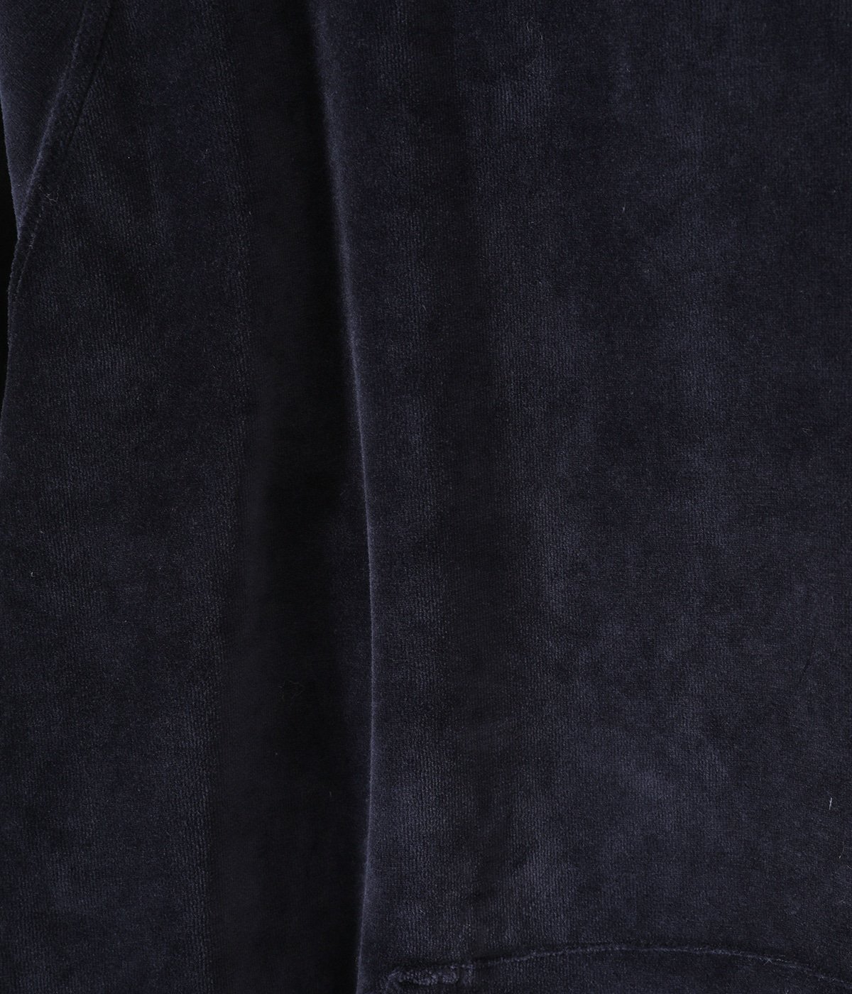 Track Hoody - C/Pe Velour | NEEDLES(ニードルズ) / トップス パーカー (メンズ レディース)の通販 ...