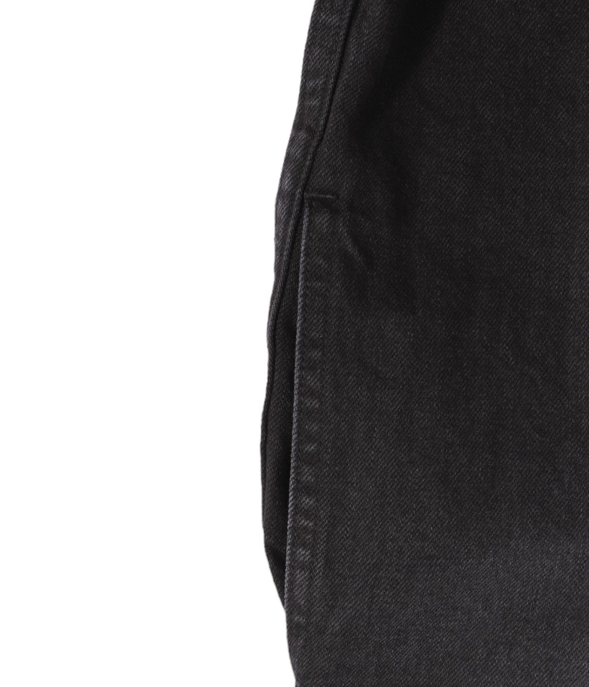 TYPE1 DENIM JACKET - BLACK - | marka(マーカ) / アウター デニムジャケット (メンズ)の通販 - ARKnets(アークネッツ) 公式通販 【正規取扱店】