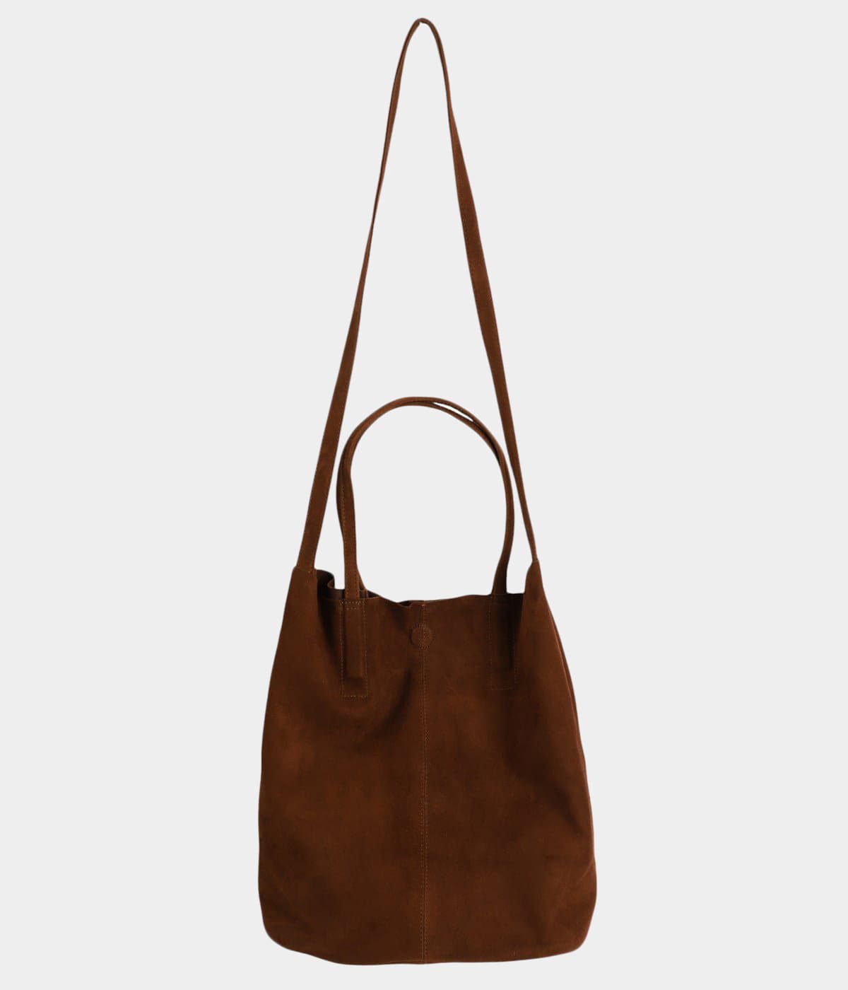 3WAY MIDIUM TOTE(LONG)- O BROWN - | Morphee(モルフェ 3WAY MIDIUM TOTE(LONG)- O BROWN - | Morphee(モルフェ