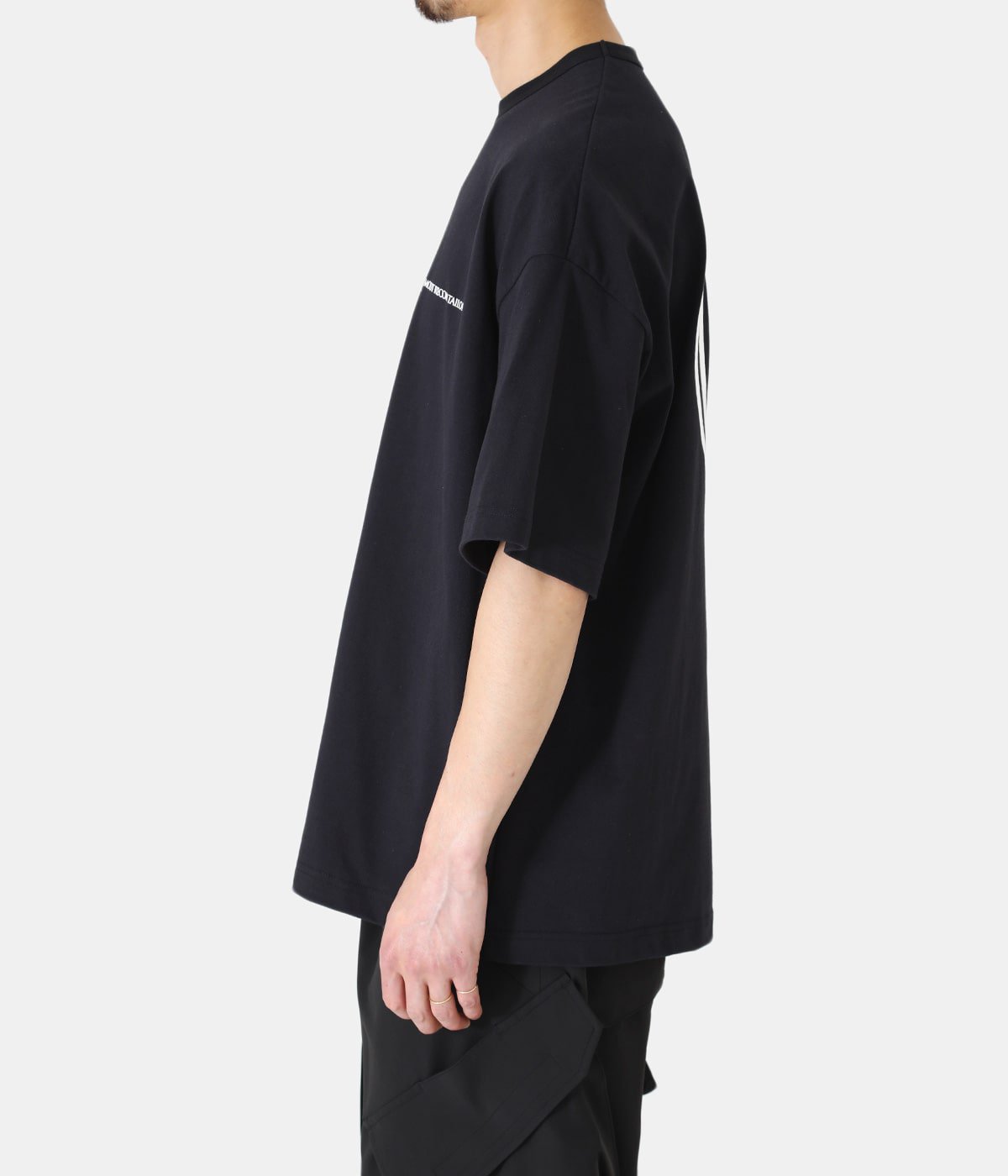 Cordura NYCO MOUT Logo T-Shirts | MOUT RECON TAILOR(マウトリーコンテーラー) / トップス ...