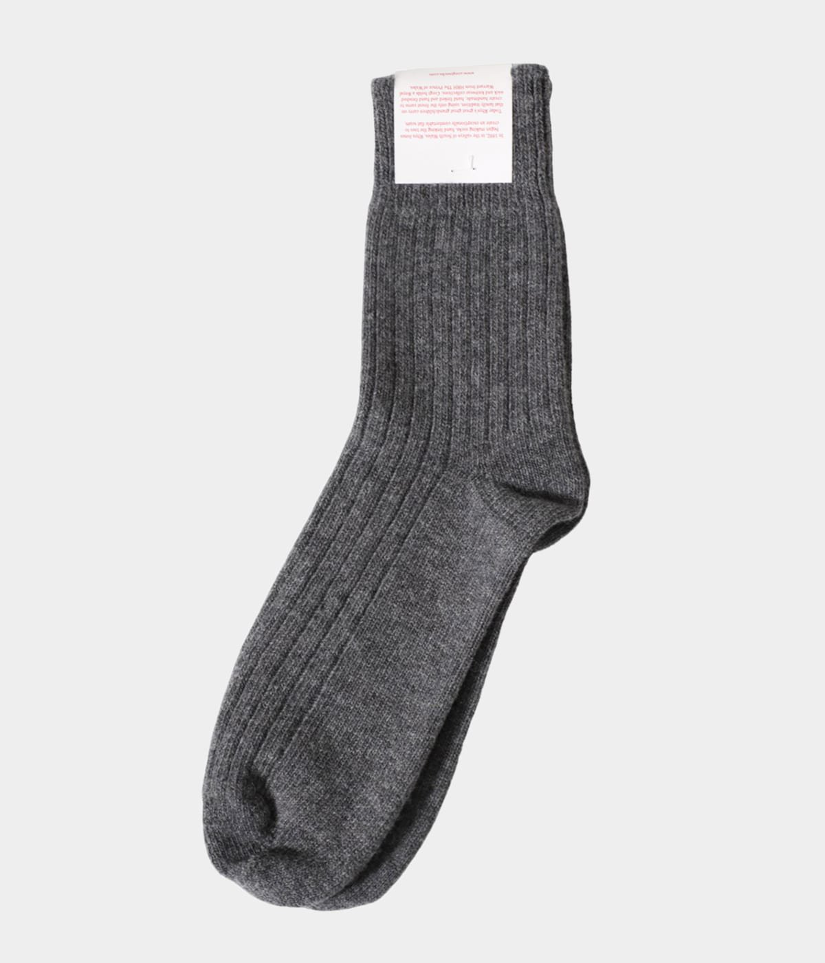【ONLY ARK】別注 Midium Geelong Sock | CORGI(コーギー) / ファッション雑貨 靴下・ソックス (メンズ ...
