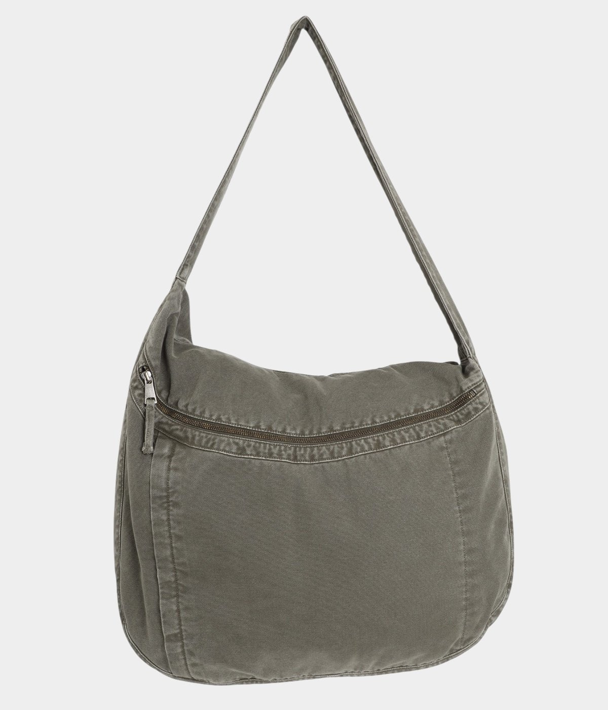 【予約】WASHED CANVAS SLING BAG | NO MAINTENANCE(ノーメンテナンス) / バッグ ショルダーバッグ (メンズ)の通販 - ARKnets 公式通販