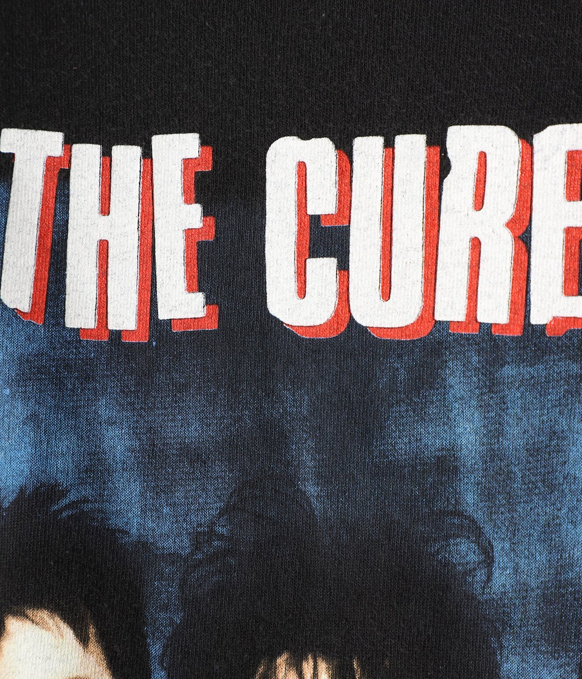 USED】THE CURE Tee | VINTAGE(ヴィンテージ) / トップス USED】THE CURE Tee | VINTAGE(ヴィンテージ) / トップス