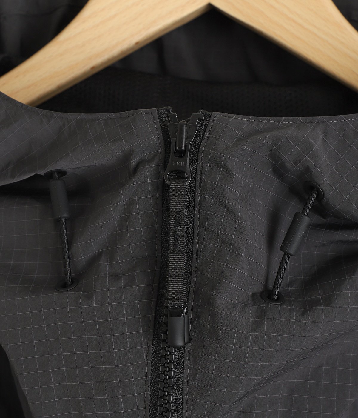 【予約】別注 Dope Dyed Rip-stop Hooded Jacket | Goldwin(ゴールドウイン) / アウター ブルゾン・ジャンパー ナイロンジャケット (メンズ)の通販 ...