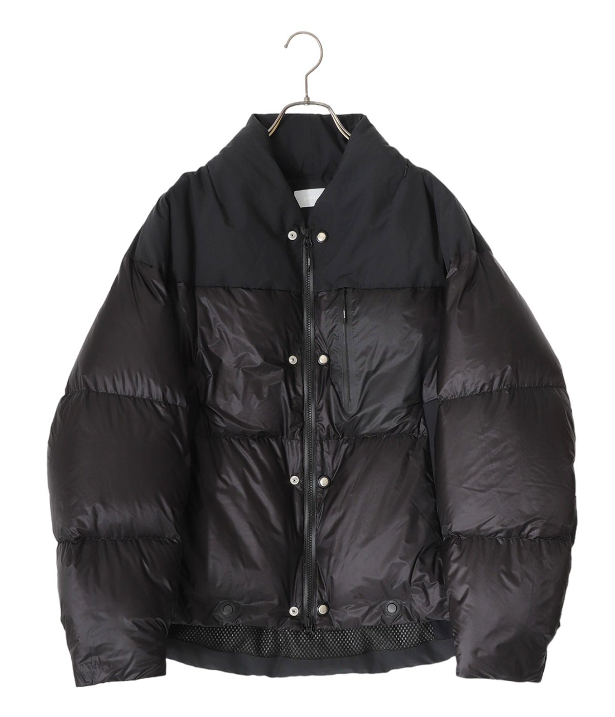 AGENT DOWN JKT | paratrait(パラトレイト) / アウター ダウン・中綿 (メンズ)の通販 - ARKnets(アーク ...