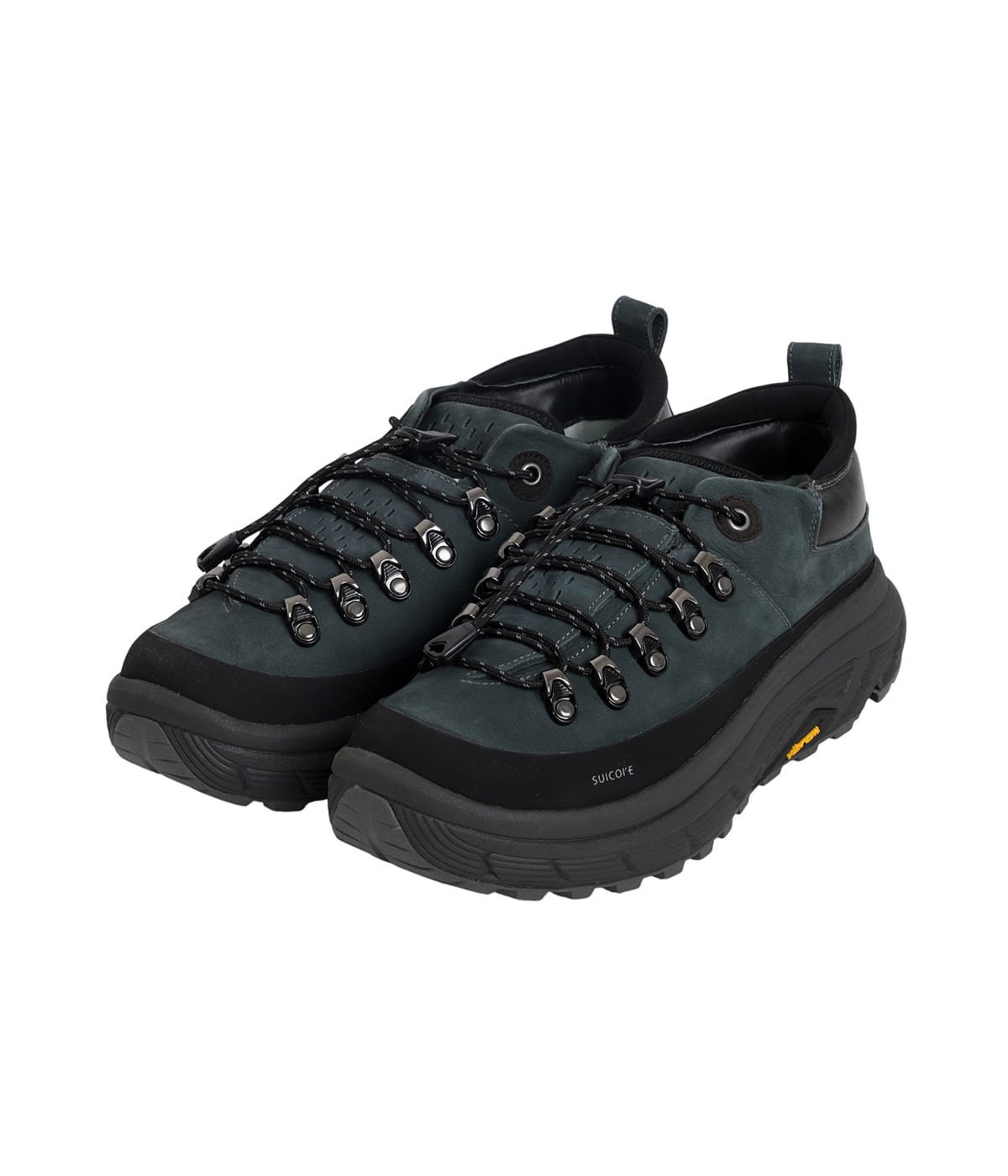 【予約】YETI BOOTS(SUICOKE COLLABORATION) | paratrait(パラトレイト) / シューズ スニーカー ...