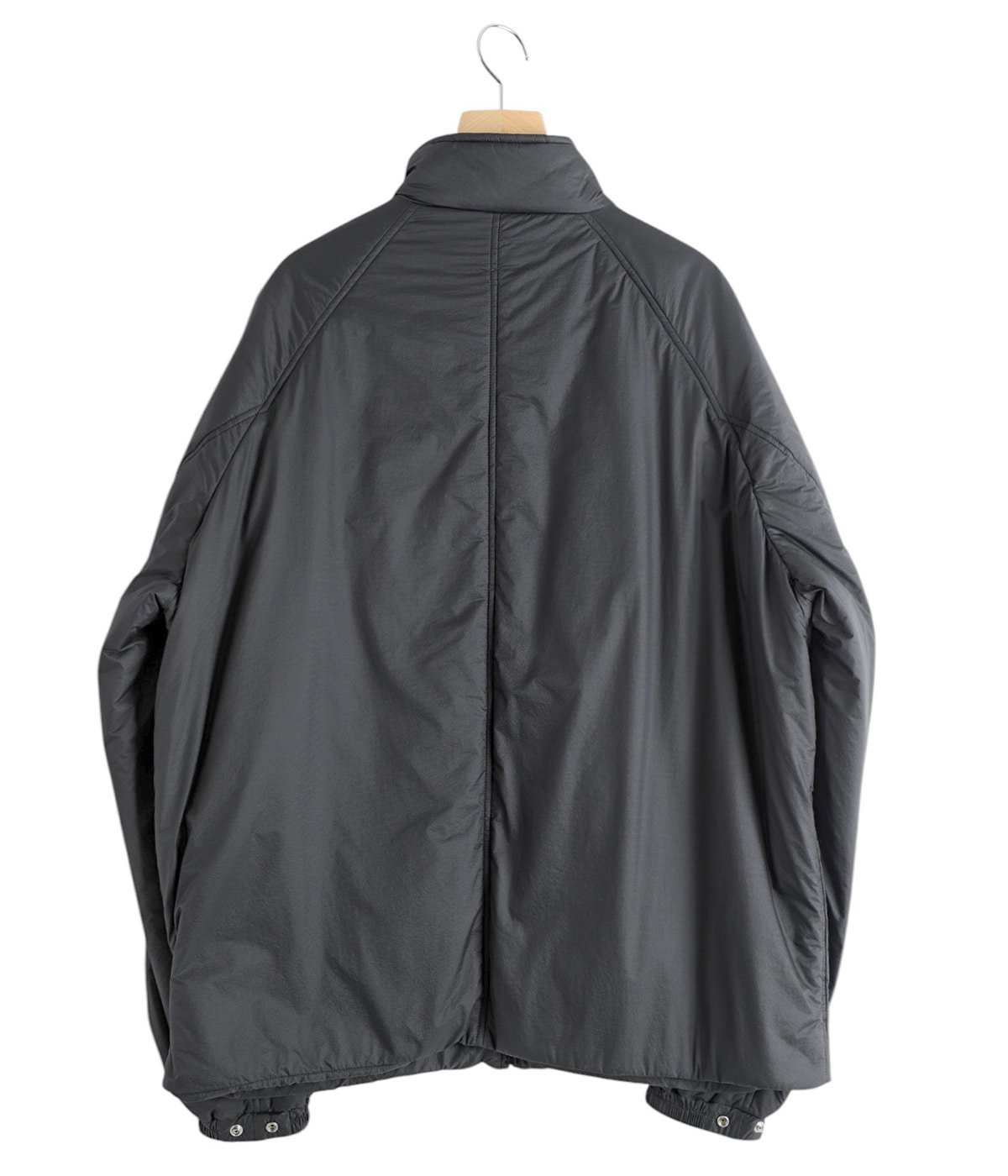 【予約】MEMBRANE SHELL PUFF BLOUSON | paratrait(パラトレイト) / アウター ブルゾン・ジャンパー ...