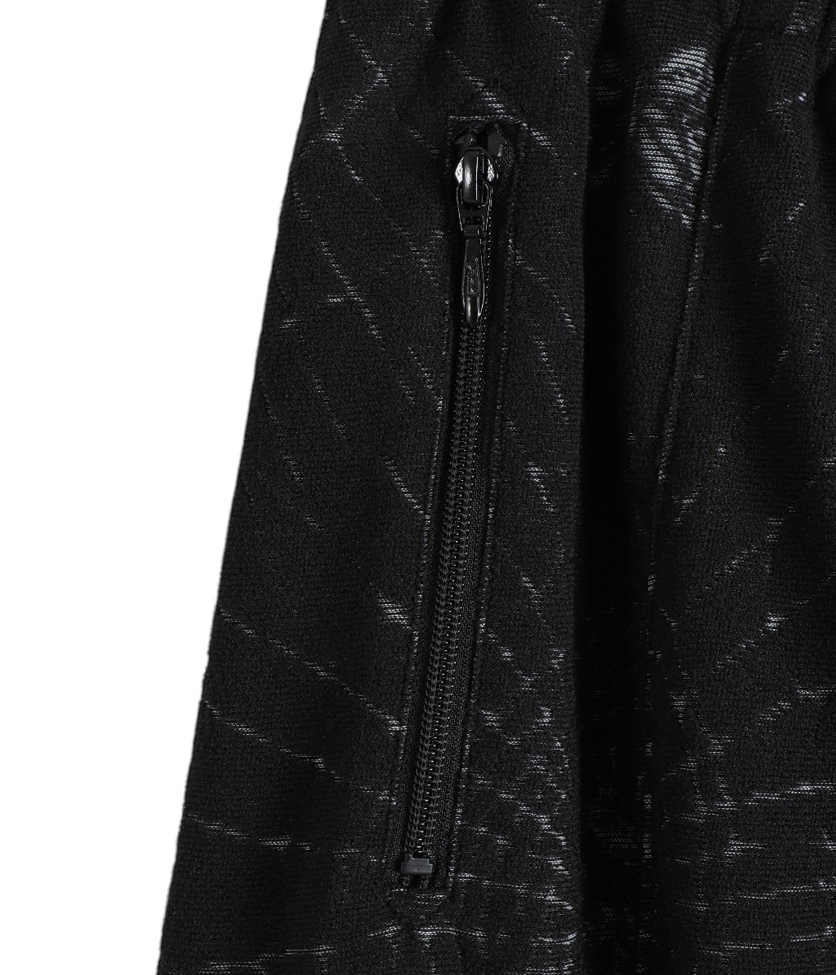 H.D. Track Pant - Pile Jacquard / Spider Web | NEEDLES(ニードルズ) / パンツ ...