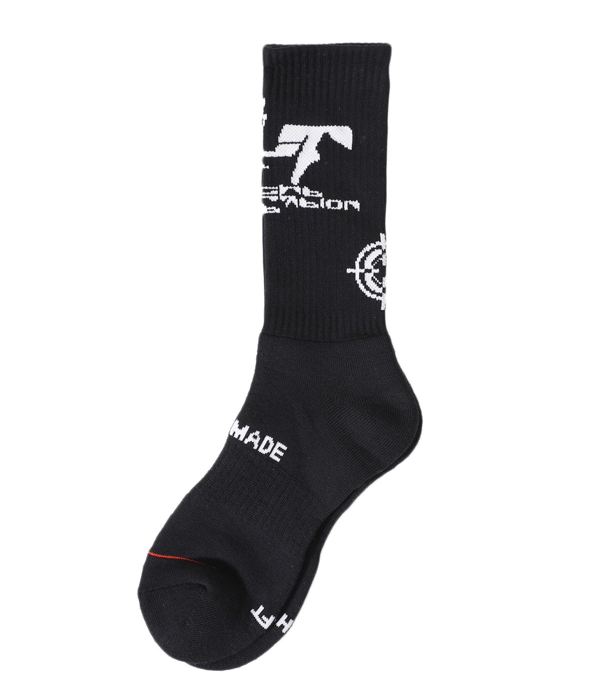 CREW SOCKS CLF | READYMADE(レディメイド) / ファッション雑貨 靴下・ソックス (メンズ)の通販 - ARKnets(アークネッツ) 公式通販 【正規取扱店】