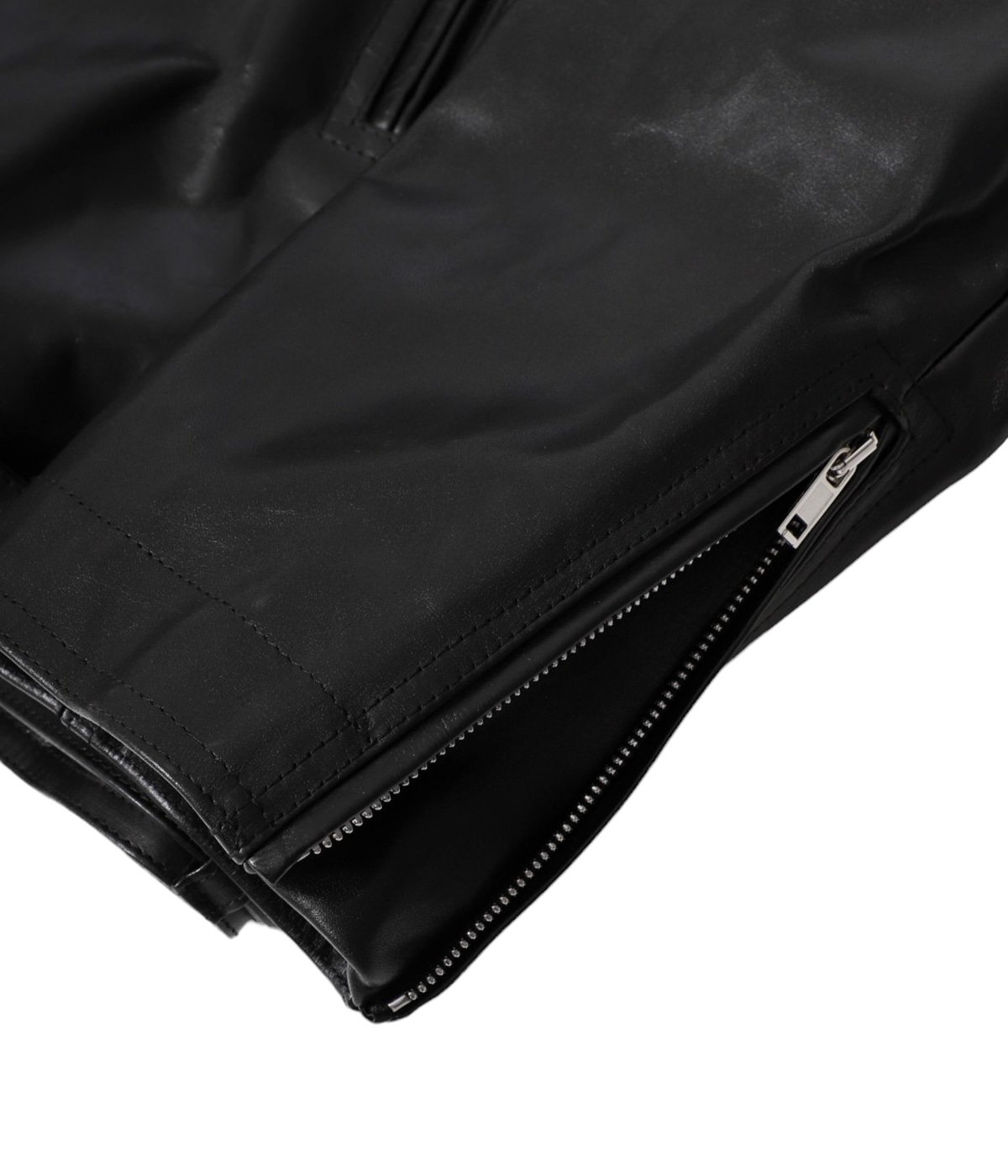 JUMBO LUKE STOOGES | Rick Owens(リックオウエンス) / アウター JUMBO LUKE STOOGES | Rick Owens(リックオウエンス) / アウター