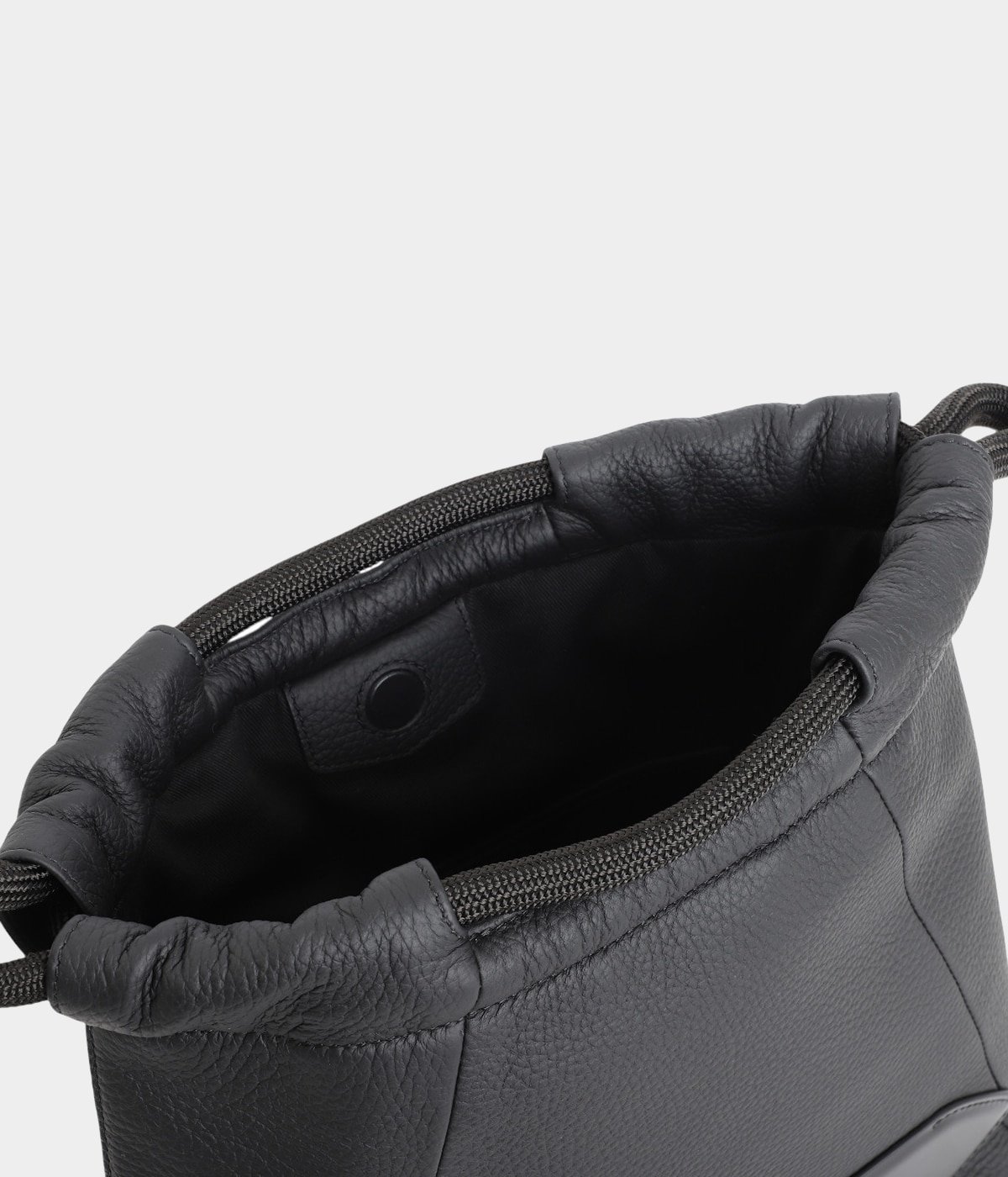 SOFT 5AC DRAWSTRING BAG SMALL | Maison Margiela(メゾン マルジェラ) / バッグ ショルダーバッグ (メンズ)の通販 - ARKnets 公式通販