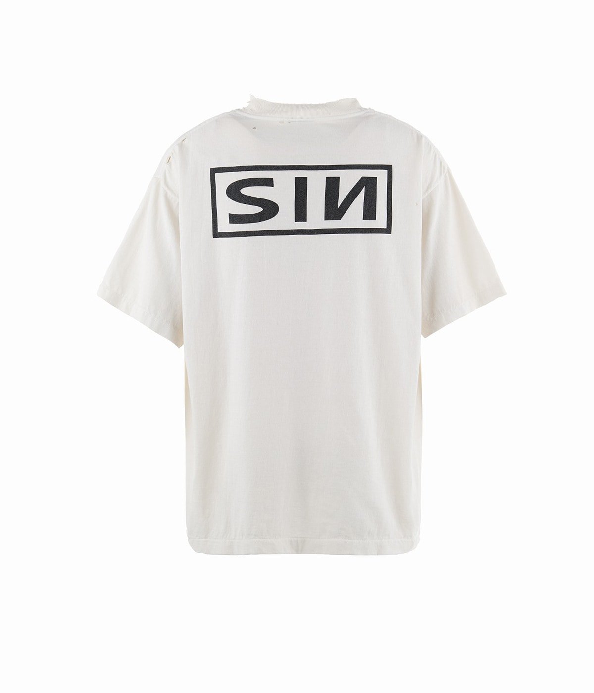 SS TEE/SAINT YOURSELF | SAINT Mxxxxxx(セント マイケル SS TEE/SAINT YOURSELF | SAINT Mxxxxxx(セント マイケル