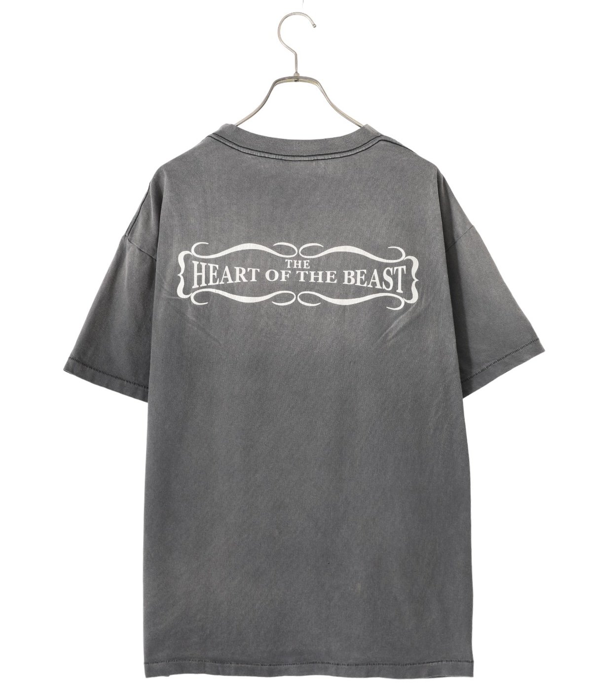 SS TEE/DEVIL | SAINT MICHAEL(セント マイケル) / トップス カットソー半袖・Tシャツ (メンズ)の通販 ...