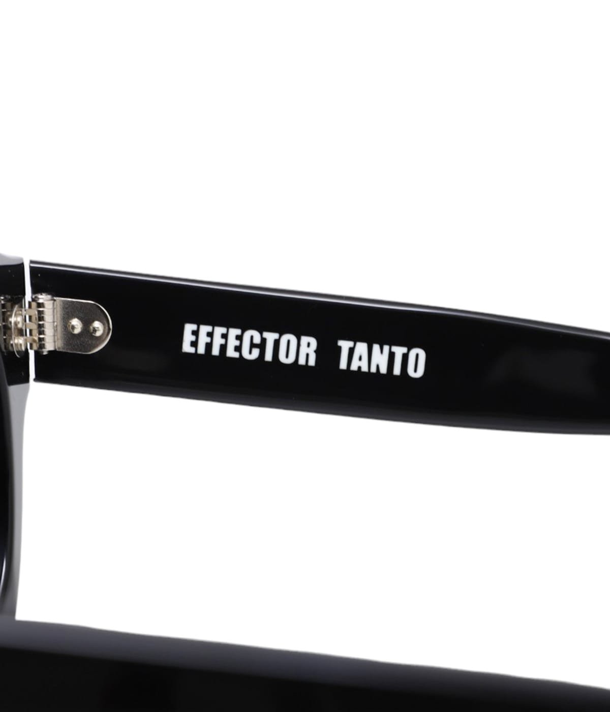 TANTO | EFFECTOR(エフェクター) / ファッション雑貨 サングラス (メンズ レディース)の通販 - ARKnets 公式通販