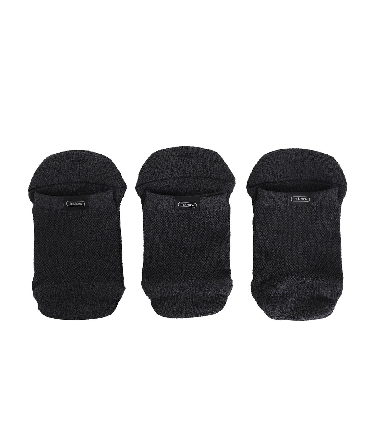 STEALTH SOCKS BIO-WASHI(3-Pair Set) | TEATORA(テアトラ) / ファッション雑貨 靴下・ソックス ...