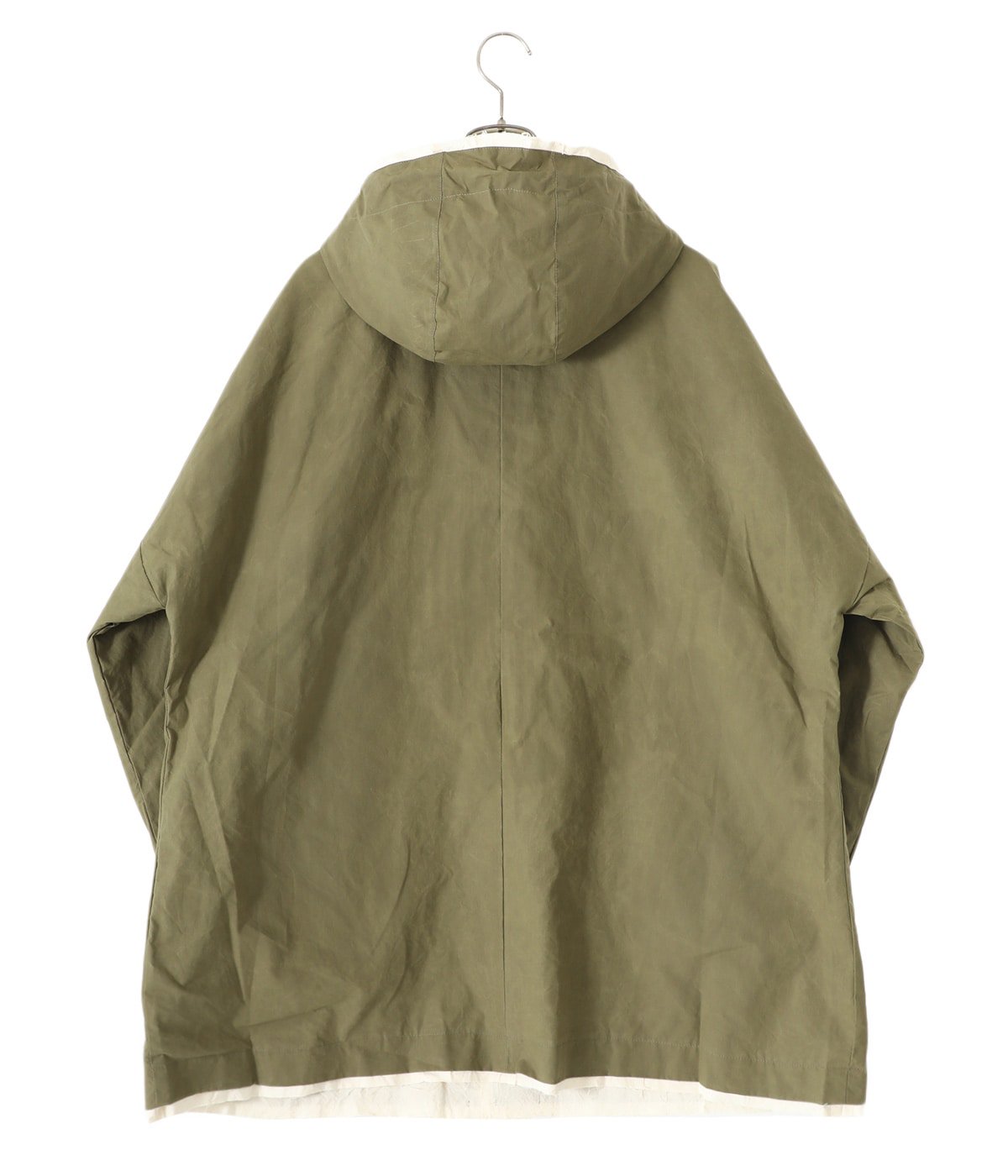 THE TRAWLERMAN COAT WAXED COTTON | toogood(トゥーグッド) / アウター コート (メンズ)の通販 ...