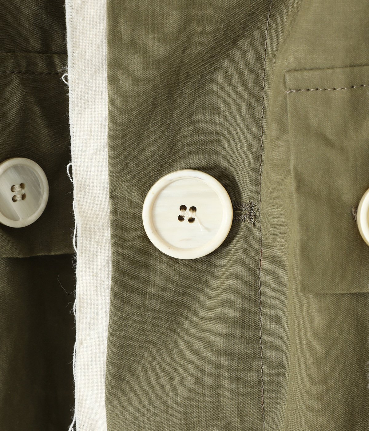 THE TRAWLERMAN COAT WAXED COTTON | toogood(トゥーグッド) / アウター コート (メンズ)の通販 ...