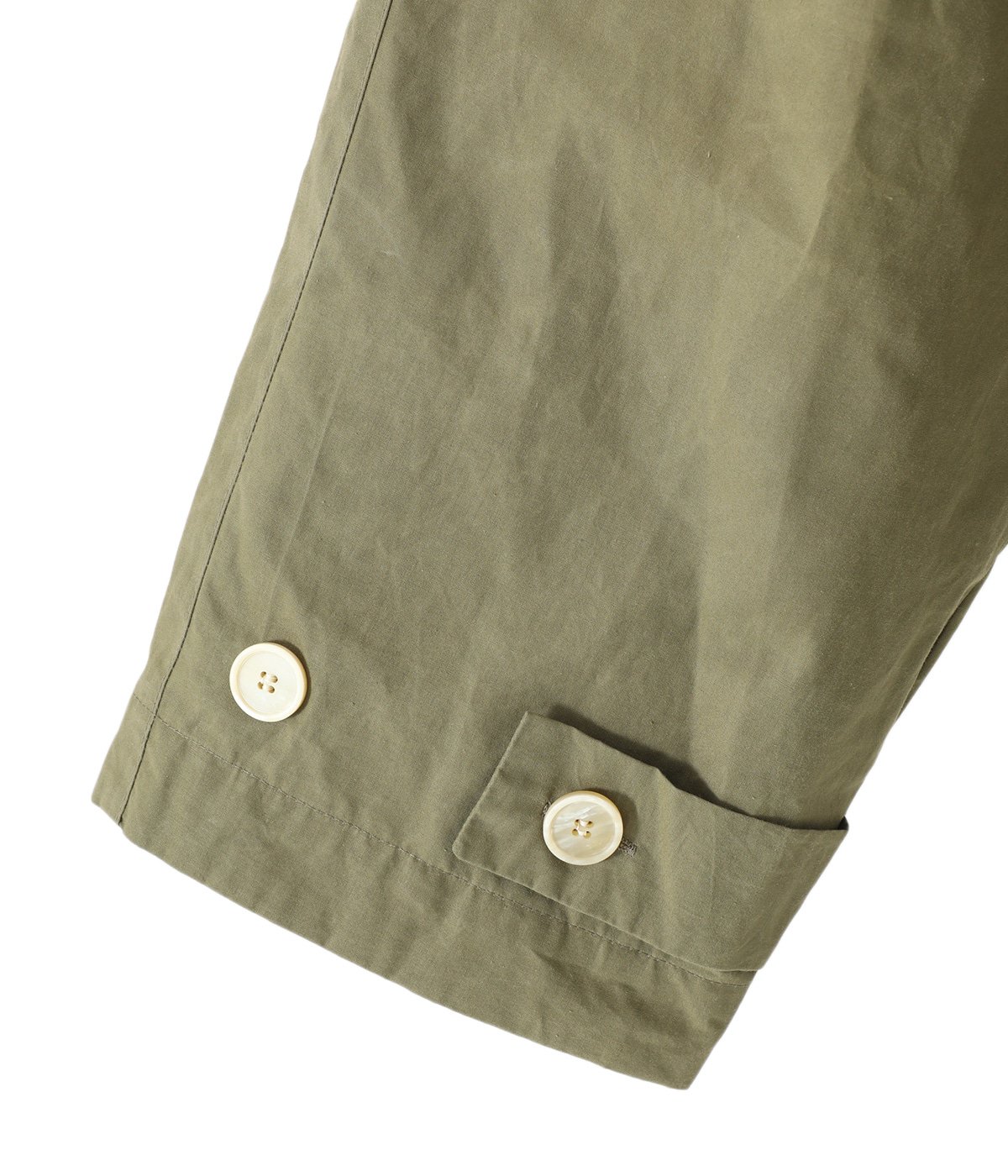 THE TRAWLERMAN COAT WAXED COTTON | toogood(トゥーグッド) / アウター コート (メンズ)の通販 ...
