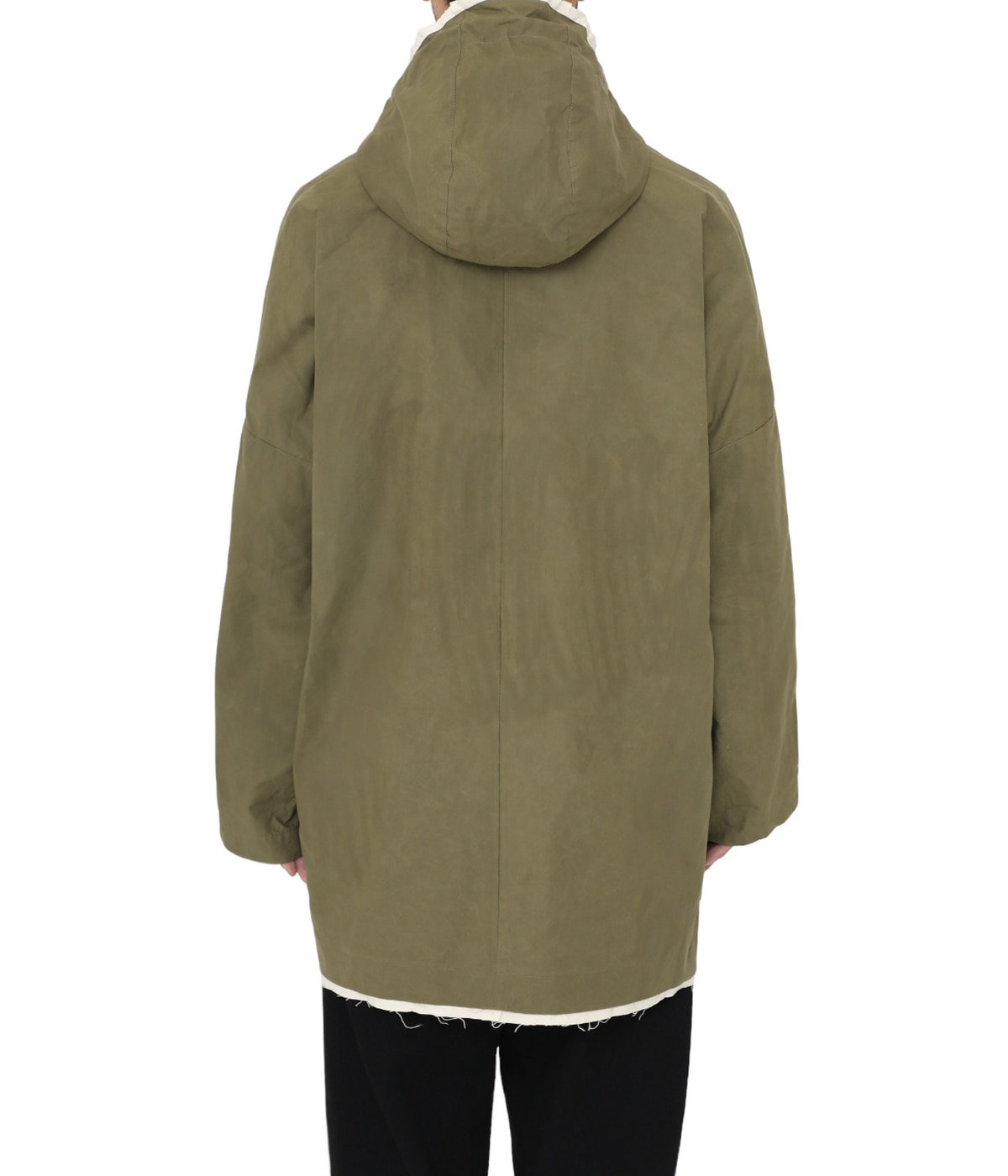 THE TRAWLERMAN COAT WAXED COTTON | toogood(トゥーグッド) / アウター コート (メンズ)の通販 ...