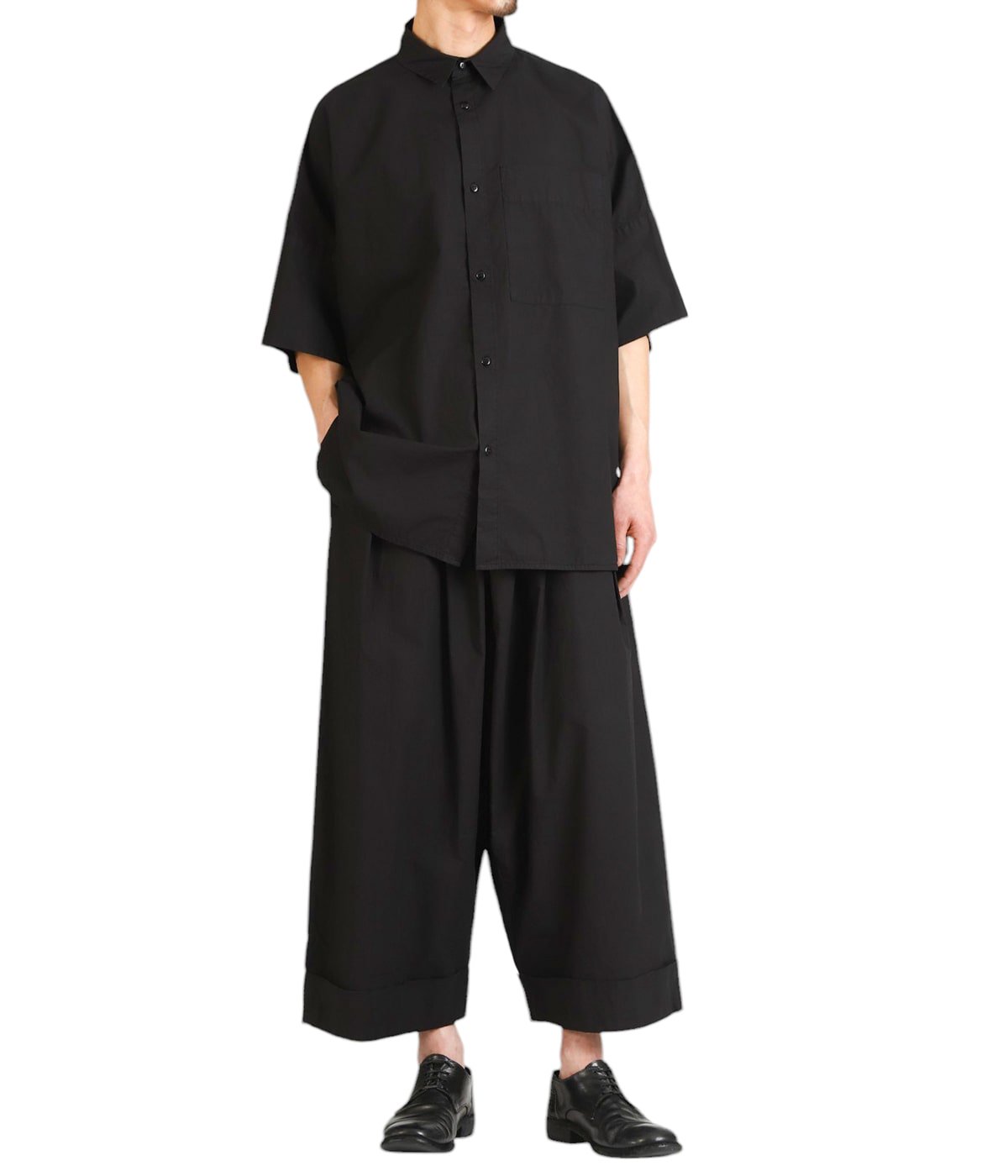 THE TINKER SHIRT | toogood(トゥーグッド) / トップス 半袖 THE TINKER SHIRT | toogood(トゥーグッド) / トップス 半袖