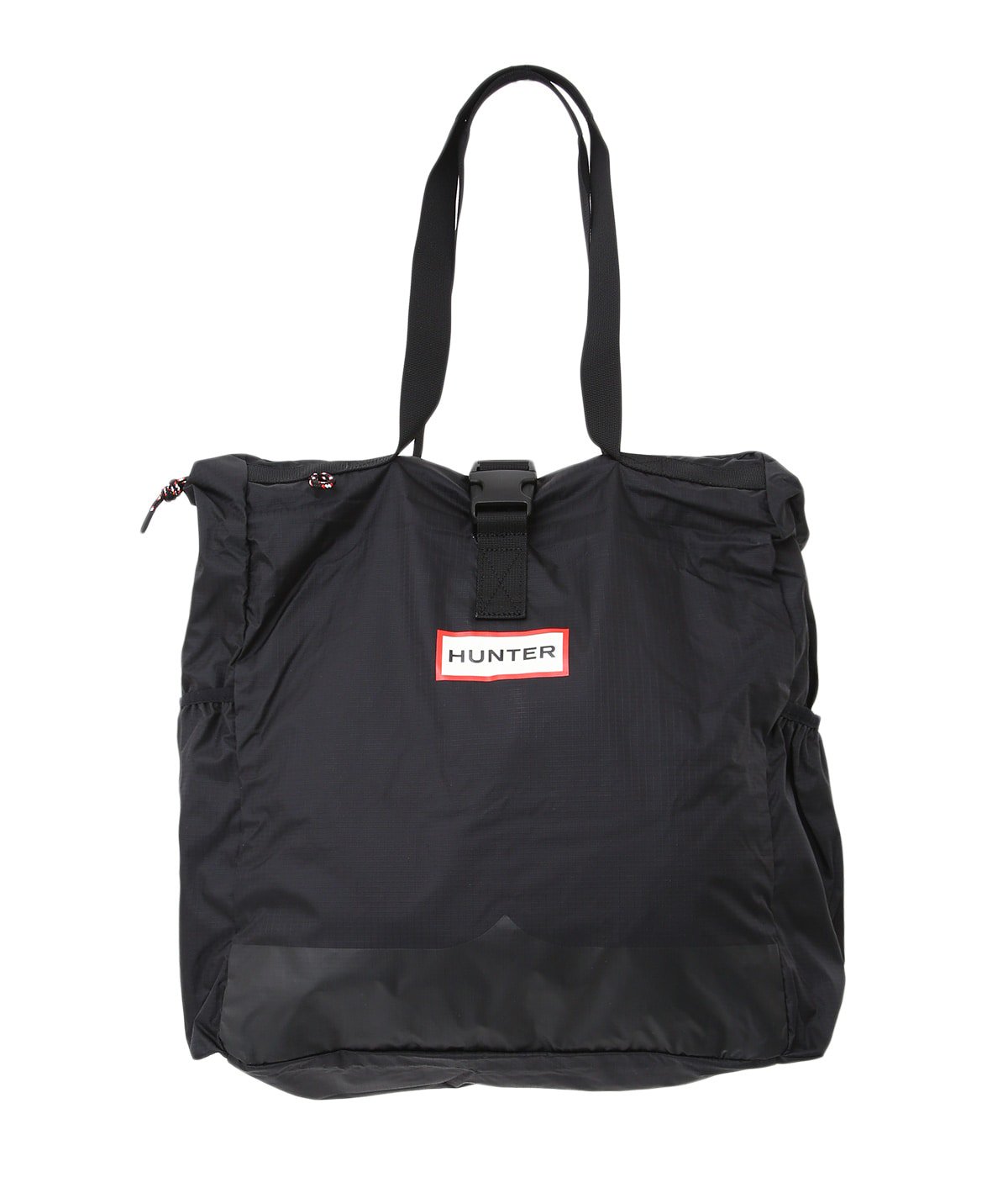 ORIGINAL RIPSTOP PACKABLE TOTE | HUNTER(ハンター) / バッグ トートバッグ (メンズ レディース)の ...