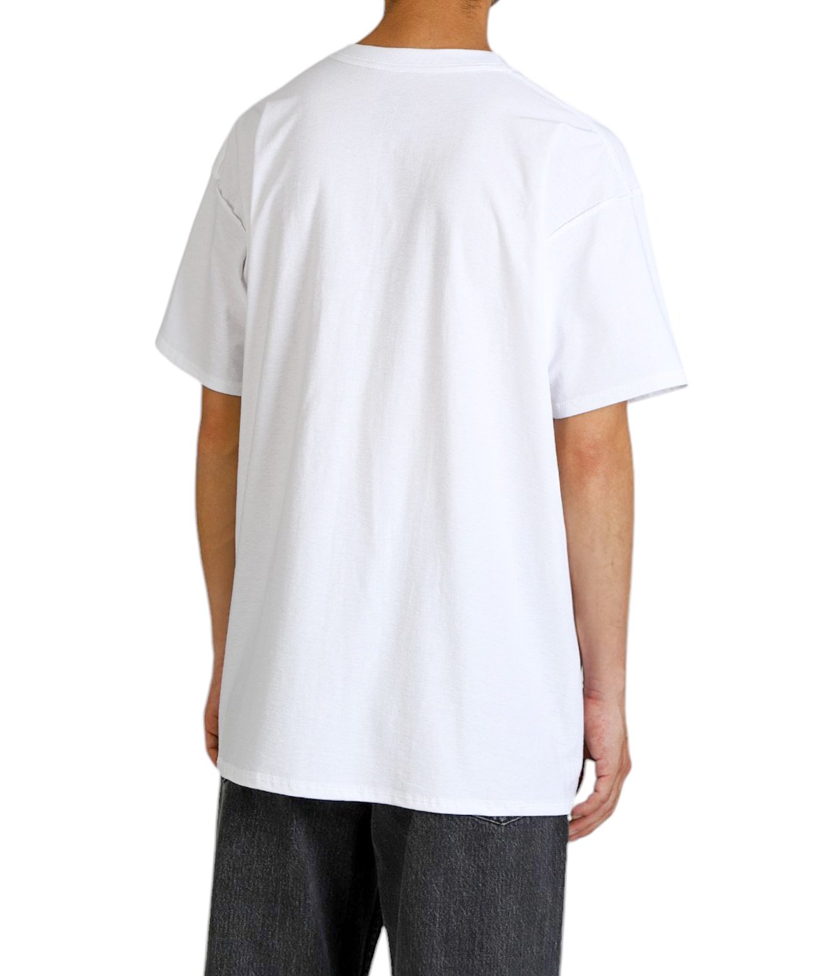 T-shirt / Unused x Fruit of the loom. | UNUSED(アンユーズド T-shirt / Unused x Fruit of the loom. | UNUSED(アンユーズド