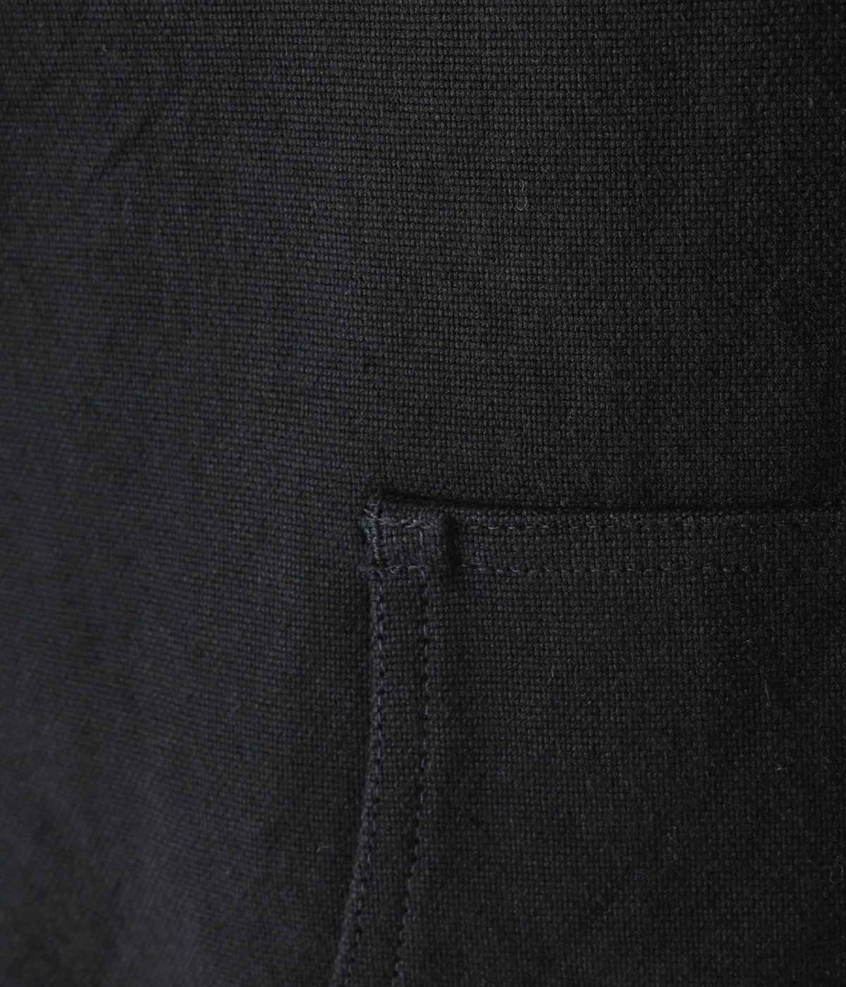 コットンダック ジップパーカ | COMOLI(コモリ) / トップス パーカー (メンズ)の通販 - ARKnets(アークネッツ) 公式通販 【正規取扱店】