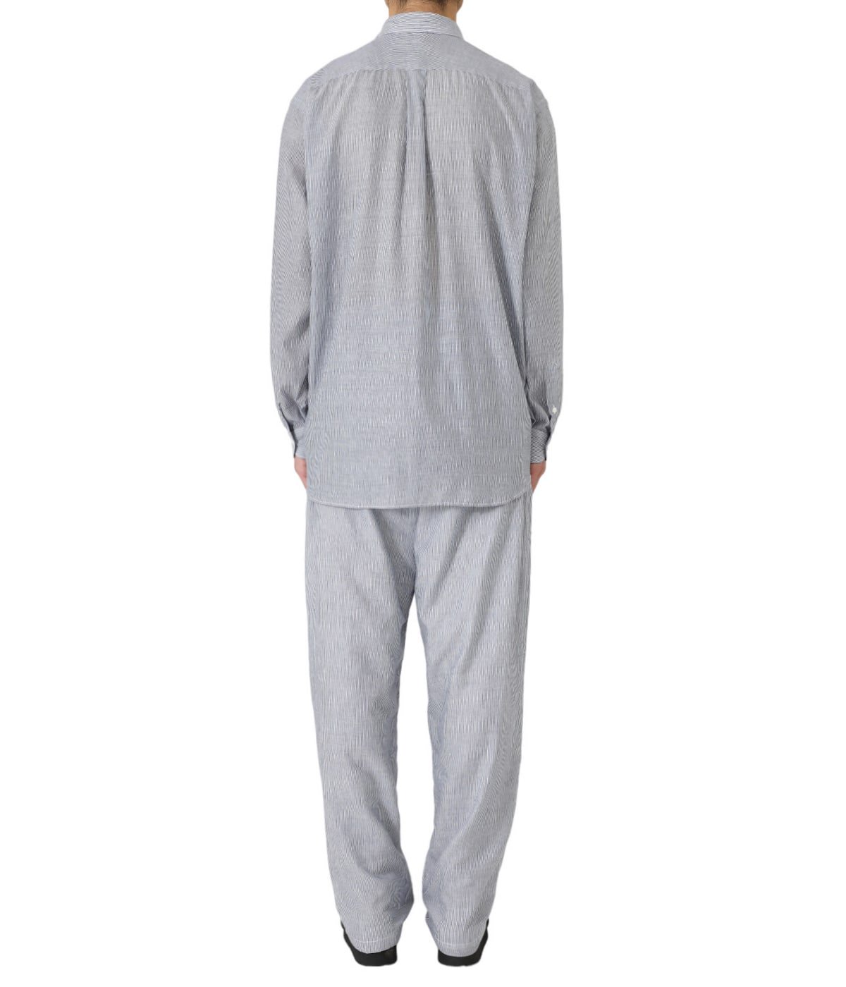 KHADIコットン パジャマ | COMOLI(コモリ) / ファッション雑貨 ナイトウェア（パジャマ） (メンズ)の通販 - ARKnets ...