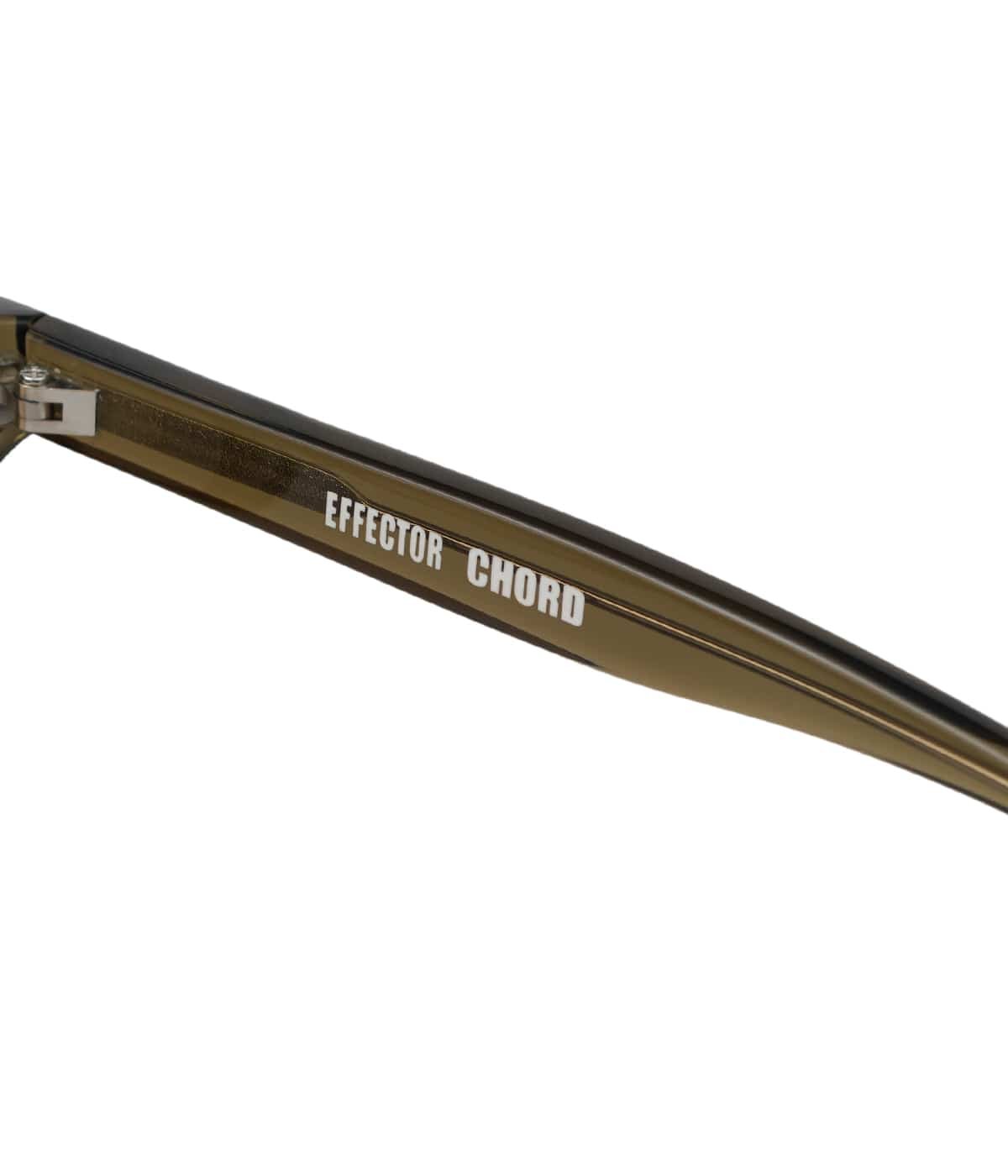 CHORD | EFFECTOR(エフェクター) / ファッション雑貨 サングラス (メンズ)の通販 - ARKnets(アークネッツ) 公式通販 【正規取扱店】