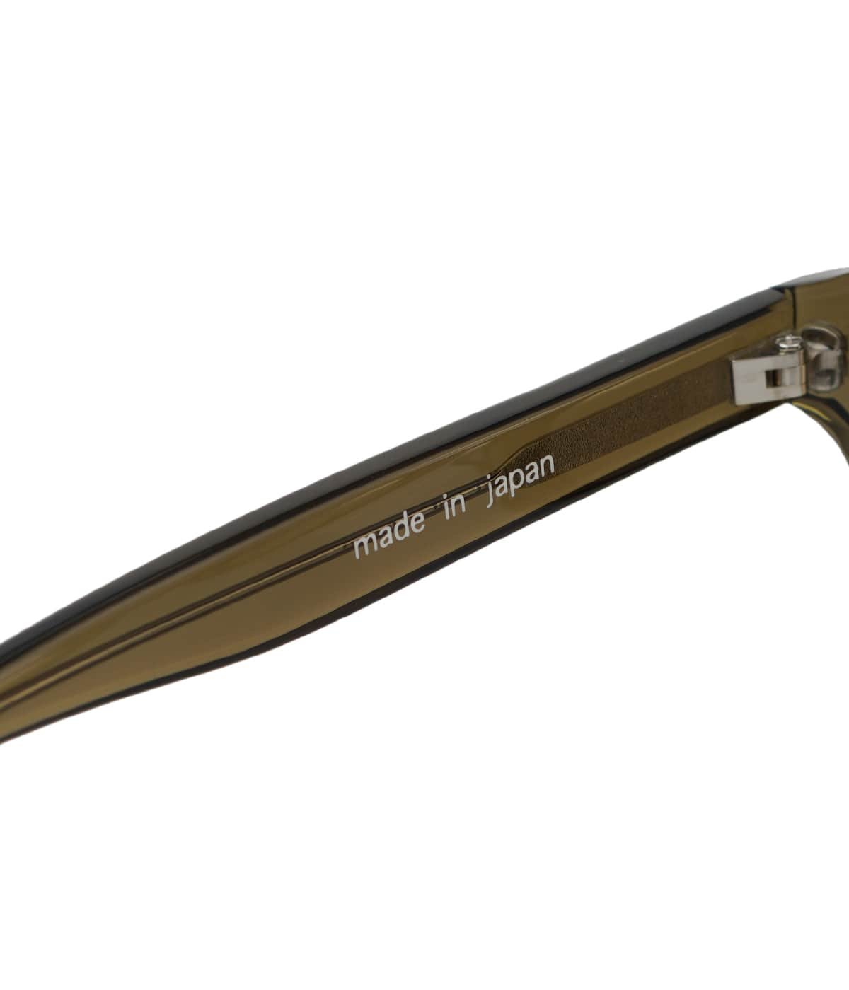 CHORD | EFFECTOR(エフェクター) / ファッション雑貨 サングラス (メンズ)の通販 - ARKnets(アークネッツ) 公式通販 【正規取扱店】