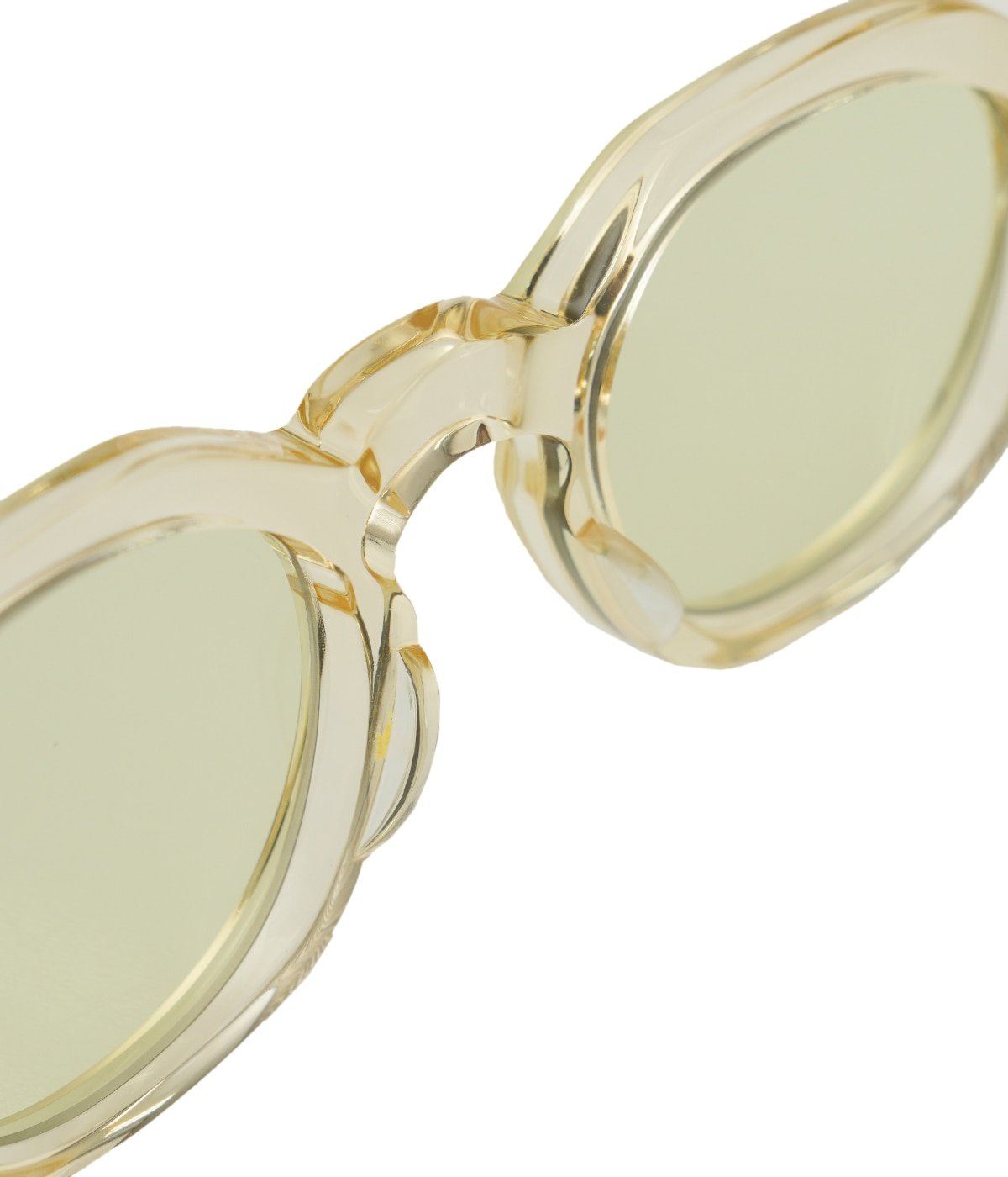 CHORD | EFFECTOR(エフェクター) / ファッション雑貨 サングラス (メンズ)の通販 - ARKnets(アークネッツ) 公式通販 【正規取扱店】