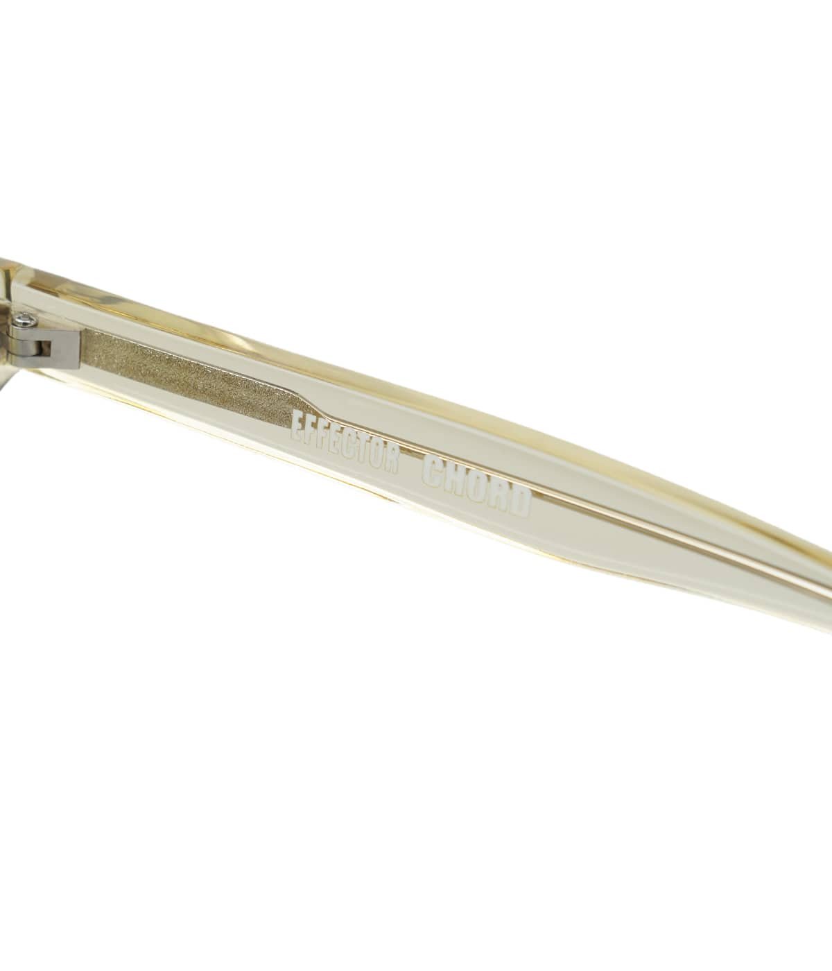 CHORD | EFFECTOR(エフェクター) / ファッション雑貨 サングラス (メンズ)の通販 - ARKnets(アークネッツ) 公式通販 【正規取扱店】