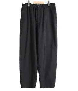 TROPICAL EASY PANTS | PORTER CLASSIC(ポータークラシック TROPICAL EASY PANTS | PORTER CLASSIC(ポータークラシック