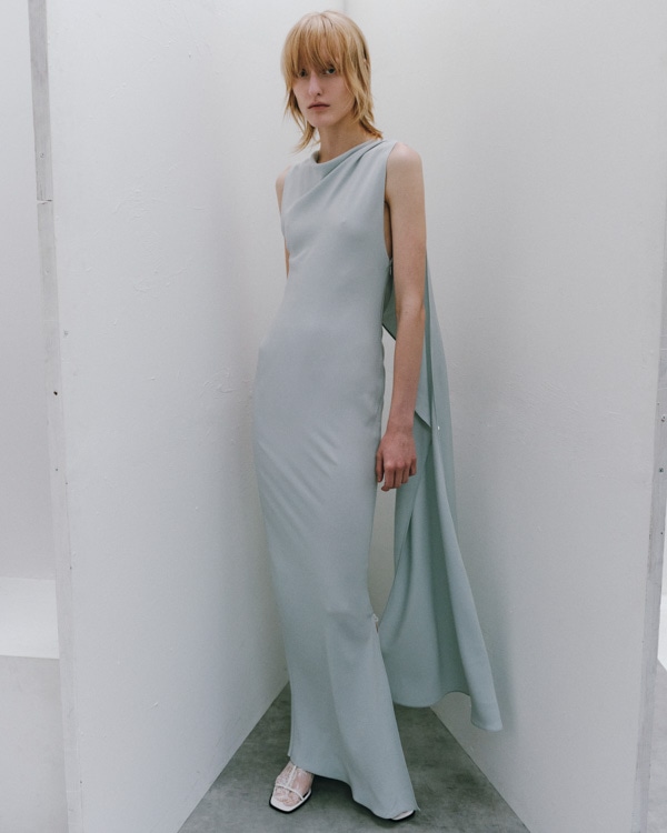 【LOOK】KANAKO SAKAI｜SPRING SUMMER 2025 - ARKnets 公式通販